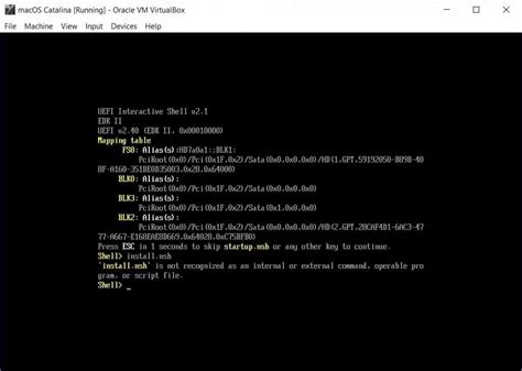 Installnsh Is Not Recognized As An Internal Command 4 Possible Fixes