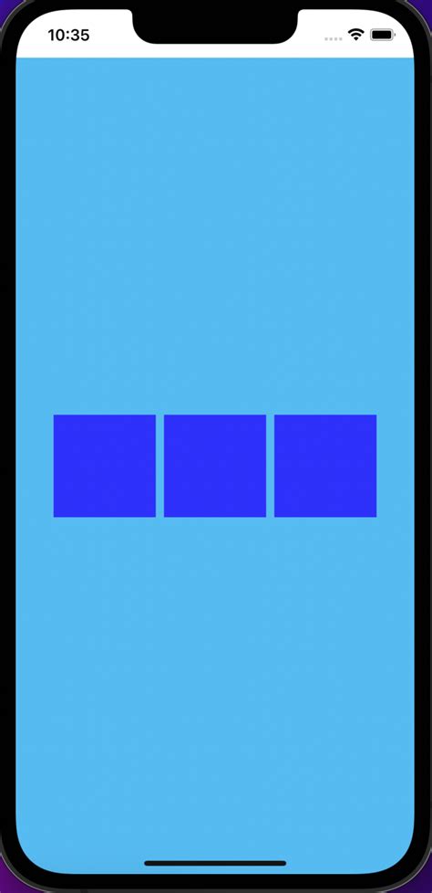 Understanding Basic Flexbox Properties In React Native By Ashok Naik