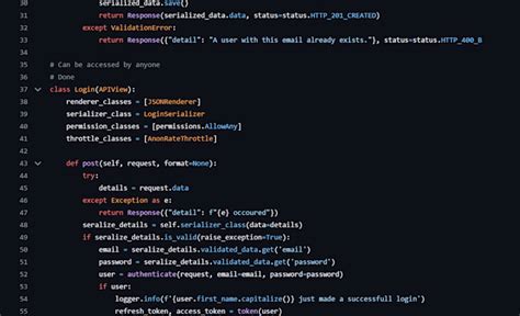 Build Scalable Fullstack Web Apps With Django Dotnet Core And Modern