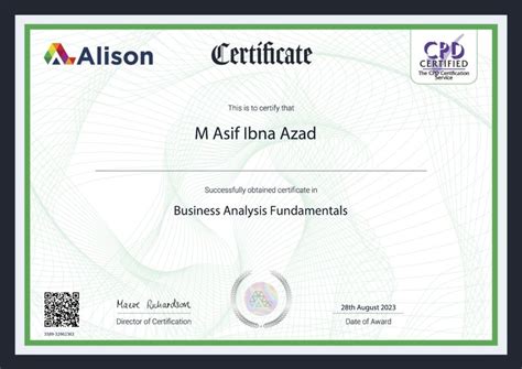 M Asif Ibna Azad On Linkedin Businessanalysis