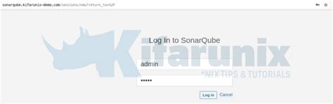 Install Sonarqube On Ubuntu 2004