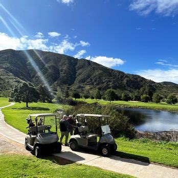 Camarillo Springs Golf Course Updated December 2024 78 Photos And 136