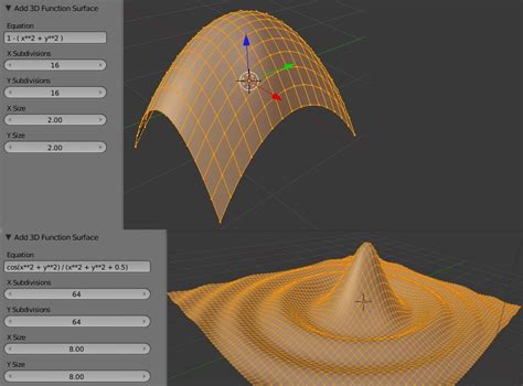 3d Function Surface Download Softpedia