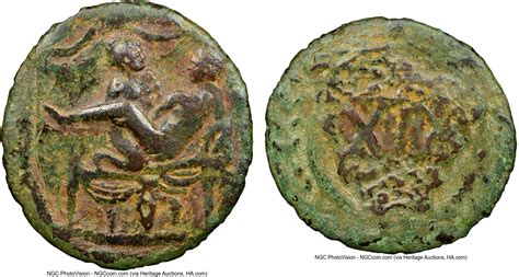 Numisbids Heritage World Coin Auctions Csns Signature Sale 3115 Lot 31078 Ancients Anonymous