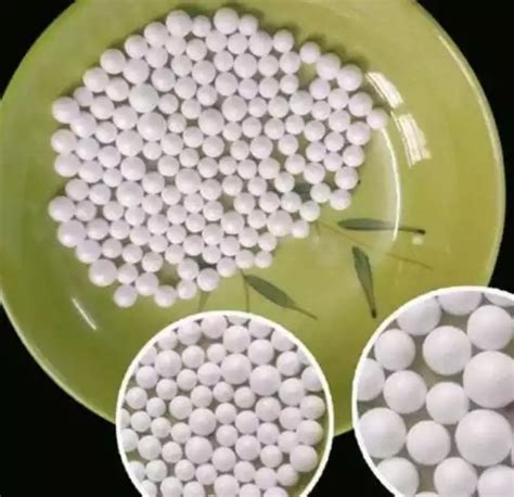 Virgin Eps Resin Beads Expandable Polystyrene Granules High Impact Resistance Eps Beads Raw