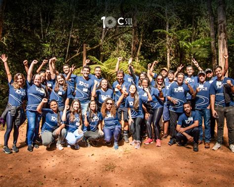 Celebramos Uma Década De Inovação Compromisso E Transformação 💙 Csul Desenvolvimento Urbano