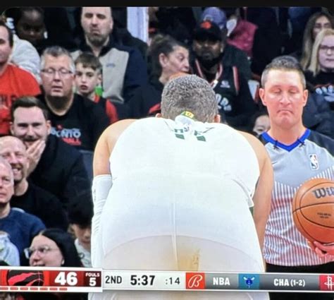 [nba] 극혐 똥지린 브룩 로페즈  Mlbpark