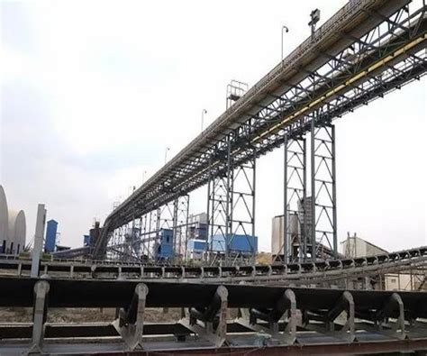 Material Handling Systems Bulk Material Handling System Manufacturer From Bengaluru