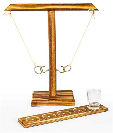 Ring Toss Game Firmins Lane Garden Supplies