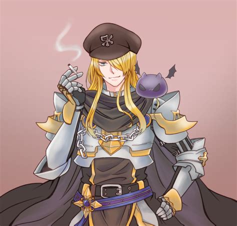 Deviling Rune Knight Ragnarok Online Ragnarok Online Commentary