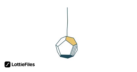 Spinning Shape Animation By Abdul Latif LottieFiles