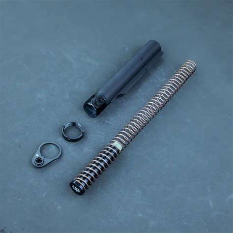 Bcm Mk2 Buffer System Trex Arms