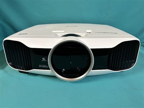 Yahooオークション Epson エプソン 『eh－tw8000』液晶プロ