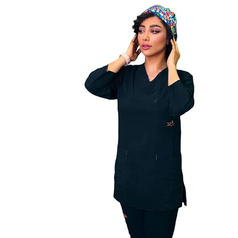 تونیک شلوار فیونا های ربیت فروشگاه آنلاین تجهیزات پزشکی