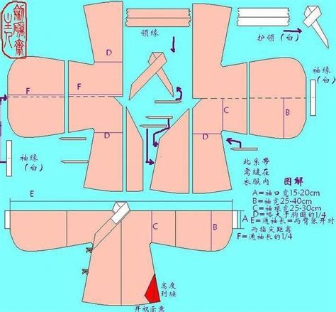 Жакет кимоно 18 идей как сшить своими руками фото и выкройки