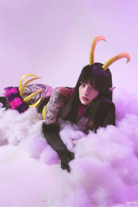 Buggiecosplay Buggiecosplay Onlyfans