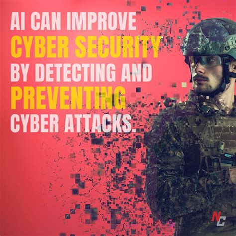 Netcare Technology On Linkedin Aiforcybersecurity Stayprotected Cybersecurity Netcare…