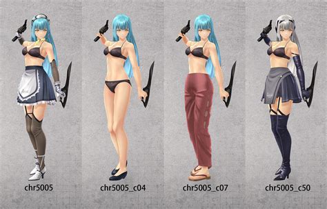 Kuro No Kiseki 2 Mod Page 5 Adult Gaming Loverslab