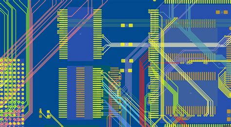 Exploring The Future Of Ai Based Pcb Design Solutions Zuken Us