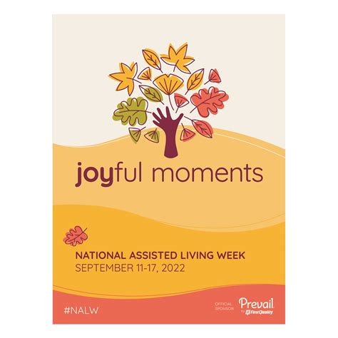 National Assisted Living Week Appreciation Ts National Assisted