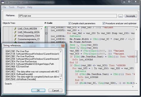🌟 Bajar Vb Decompiler 99 En Español