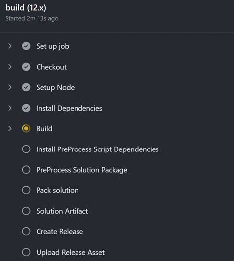 Develop 1 Limited Blog Public Preview Of Github Actions For Power Platform Alm