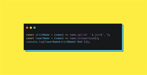 Mengenal Penggunaan Fungsi Pada Javascript — Minarsih Tech