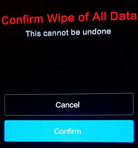 Hard Reset En M Vil Xiaomi Redmi Proyecto A