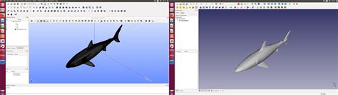 Testing Open Source Cad Import Feacfd Grabcad Tutorials