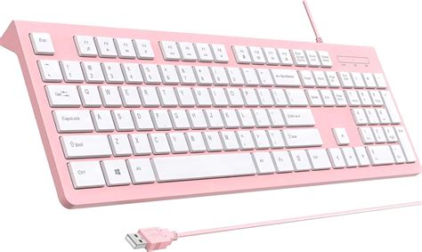 Different Types Of Keyboards And How To Choose TechSparks