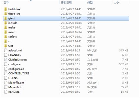 白盒测试之gmock入门篇 程序员大本营