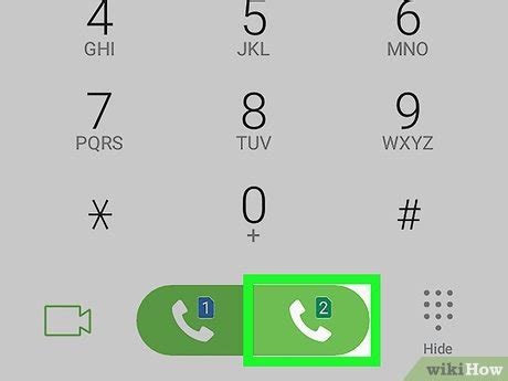 How To Call From A Different Number On Samsung Galaxy 9 Steps