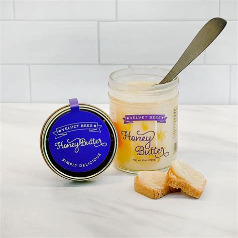 Honey Butter Capella Cheese