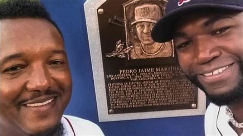 David Ortiz Did What Every Boston Red Sox Fan In Attendance Tuesday