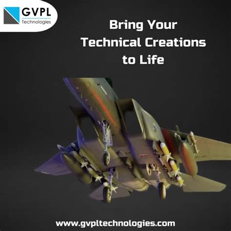 how to show your technical solutions in real world scenarios gvpl technologies posted on the