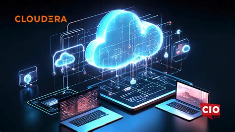 Cloudera To Highlight Enterprise Ai And Hybrid Data Solutions At Global