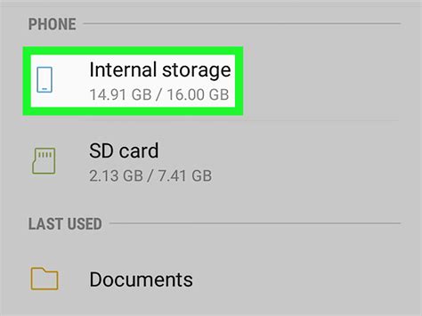 Ways To Transfer Data From Android To Android WikiHow