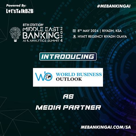 Middle East Banking Ai And Analytics Summit On Linkedin Mebankingai