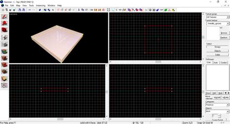How To Build A Map In CSGO