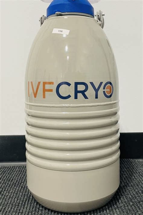 Ivf Cryos Medium Shipper Ivfcryo