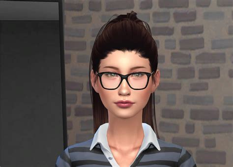 My Custom Sims Page 2 Downloads CAS Sims LoversLab