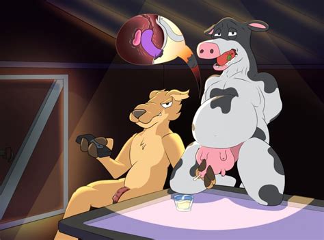 Rule 34 Anthro Apple Barnyard Barnyard Series Belly Bondage Breasts