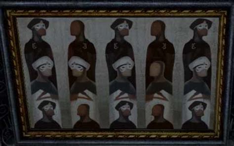 Da2 Mark Of The Assassin Vaults Puzzles Hubpages