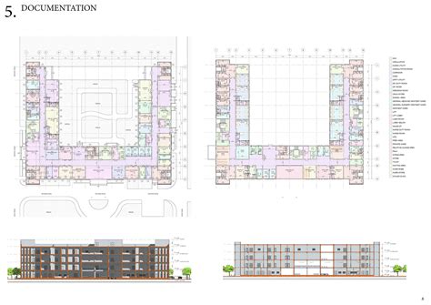 Bim Portfolio Behance