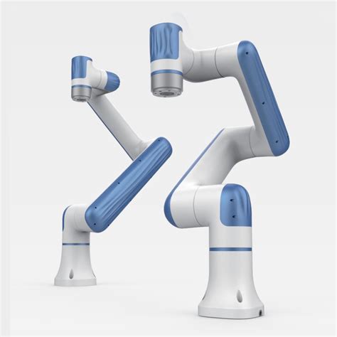 Dobot Nova Series 産業用ロボットと協働ロボットの違い アフレル ロボティクス High Technology Solution