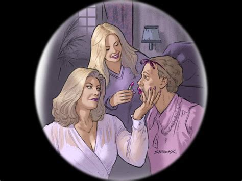 Locked In Love Share Keyholding With Girlfriends