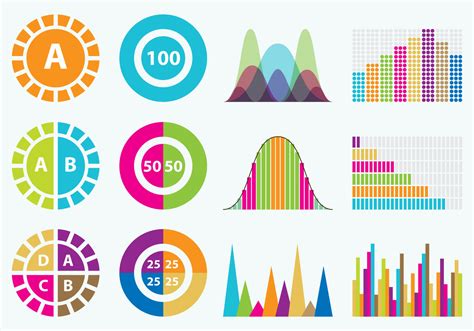 Statistics Icon Vector At Collection Of Statistics Icon Vector Free For
