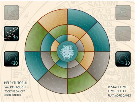 Eclipse Play Online On Flash Museum 🕹️