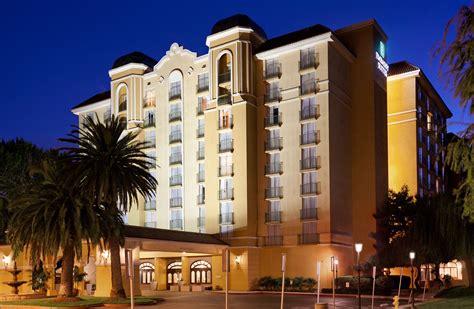 Embassy Suites By Hilton San Francisco Airport Waterfront Photo Gallery
