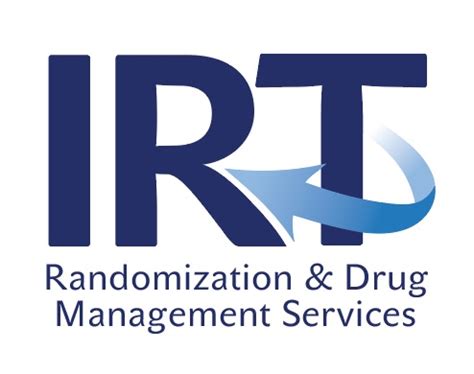 IRT Reports IRT Data Exports Sharp Packaging Services